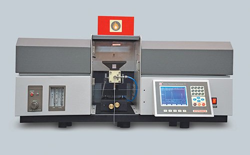 Food & Beverages Industries Lab. Instruments – Technolab Instrument ...