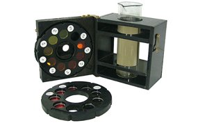 Oil & Petroleum Testing Instruments – Technolab Instrument Services