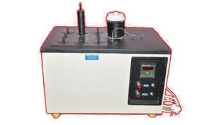 Oil & Petroleum Testing Instruments – Technolab Instrument Services