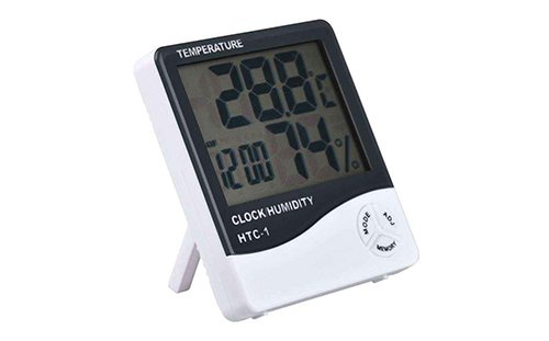 Pocket & Measurement Instruments – Technolab Instrument Services