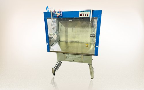 Microbiology Lab. Instruments – Technolab Instrument Services