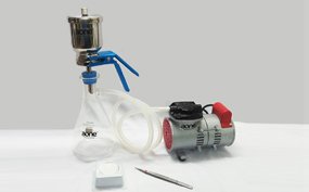 Microbiology Lab. Instruments – Technolab Instrument Services