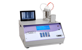 Paint, Resins & Adhesive Industries Lab. Instruments – Technolab ...