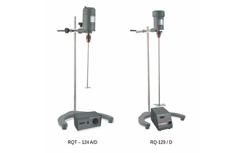 Paint, Resins & Adhesive Industries Lab. Instruments – Technolab ...