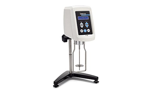 Paint, Resins & Adhesive Industries Lab. Instruments – Technolab ...