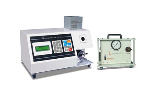 Food & Beverages Industries Lab. Instruments – Technolab Instrument ...