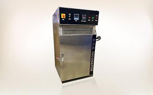 Environmental Lab. Instruments – Technolab Instrument Services