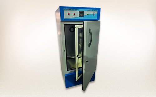 Microbiology Lab. Instruments – Technolab Instrument Services