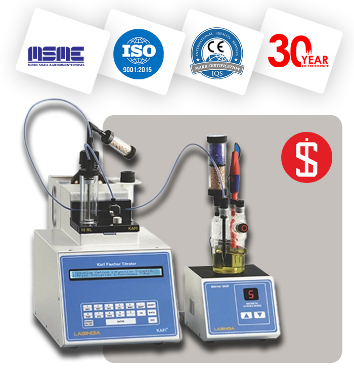 About Us – Technolab Instrument Services